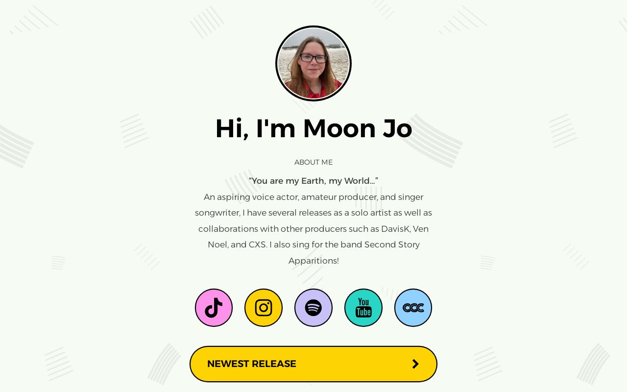 Moon Jo Official